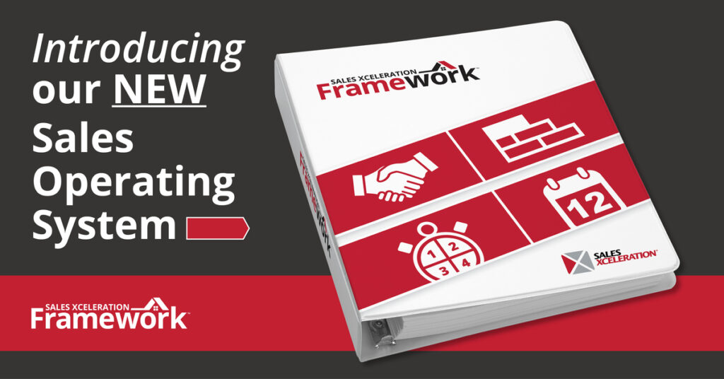 Sales Framework Service | SX Texas